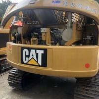 China View larger Caterpillar Mini Excavator CAT307D Original Engineering Construction Used Excavator are on sale for sale