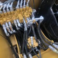 China View larger Caterpillar Mini Excavator CAT307D Original Engineering Construction Used Excavator are on sale for sale