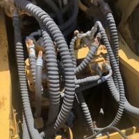 China Used large excavator caterpillar CAT349D original  good condition 50 ton crawler excavator are on sale for sale