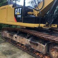 China Excavator Machine336el Used Excavators For Cat Excavator For Sale for sale