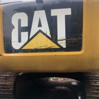China Excavator Machine336el Used Excavators For Cat Excavator For Sale for sale