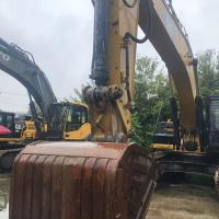 China Excavator Machine336el Used Excavators For Cat Excavator For Sale for sale