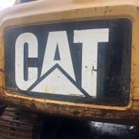 China Used Crawler Excavator Good Working Used Machinery  Caterpillar Price Cat312d are on sale for sale