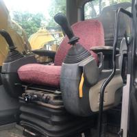 China Used Crawler Excavator Good Working Used Machinery  Caterpillar Price Cat312d are on sale for sale
