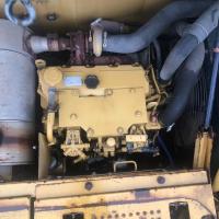China Used Crawler Excavator Good Working Used Machinery  Caterpillar Price Cat312d are on sale for sale