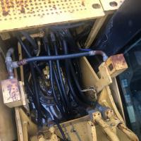 China Used Crawler Excavator Good Working Used Machinery  Caterpillar Price Cat312d are on sale for sale
