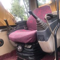 China Hot Sale Used retroexcavadoras Caterpillar 320CL crawler excavator machine CAT 320CL used excavator for sale for sale