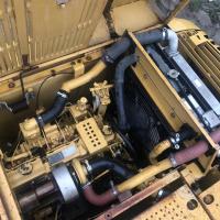China Hot Sale Used retroexcavadoras Caterpillar 320CL crawler excavator machine CAT 320CL used excavator for sale for sale