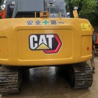 China Used construction equipment 2020 Cat-erpillar 312D2GC Crawler Excavator machine used excavator 312D2GC for sale for sale