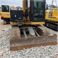 China used excavatorCat 307D excavator / used Caterpillar digger cat 307 Small escavator Good Condition for sale