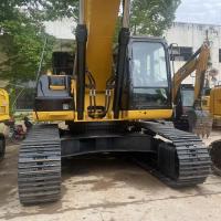 China Global limited edition US Carter used excavator Carter 336 real time quote for sale
