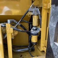 China Mini original US used CAT 307E crawler excavator CAT 307 used excavator for sale