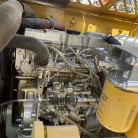 China Mini original US used CAT 307E crawler excavator CAT 307 used excavator for sale