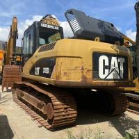 China Used Cat 315D excavator, used Cat 315D boutique sale high quality low price for sale