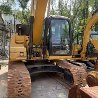 China Used Cat 315D excavator, used Cat 315D boutique sale high quality low price for sale