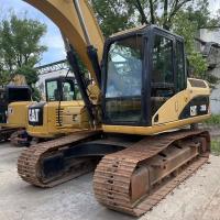 China Used Cat 315D excavator, used Cat 315D boutique sale high quality low price for sale