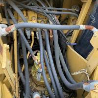 China Used Cat 315D excavator, used Cat 315D boutique sale high quality low price for sale