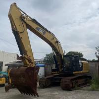 China Used Original Used Cat 349E 49ton Crawler Excavator Cat349 Used Caterpillar Excavator for Sale for sale