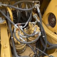 China Used Original Used Cat 349E 49ton Crawler Excavator Cat349 Used Caterpillar Excavator for Sale for sale