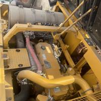 China Used Original Used Cat 349E 49ton Crawler Excavator Cat349 Used Caterpillar Excavator for Sale for sale
