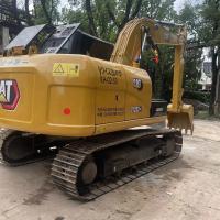 China Used 12 Ton excavator caterpillar 312 CAT312 CAT312C CAT312D2 CAT312D2GC CAT312E hydraulic excavator for sale at low price for sale