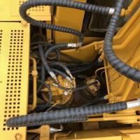 China Used CAT 325BL excavator in good condition, ready to work for sale
