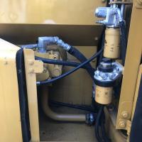 China Factory spot used mini excavator CAT307D for sale Caterpillar for sale