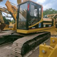 China Used Caterpillar CAT 325BL Excavator 325B 325C Used Excavator For Sale for sale