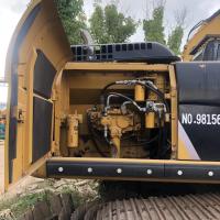 China Used CAT 326D2 Caterpillar excavator construction machinery on sale for sale