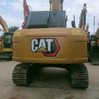 China Imported original Japan used CAT312D hydraulic excavator, cat312c cat313d2gc cat315d2, used cat312 excavator for sale for sale