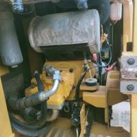 China 2023 Year 95% New Low hour 5.5 Tons CAT305.5E2 Mini Used Crawler Excavator Second hand Digger 305.5E Excavator for sale