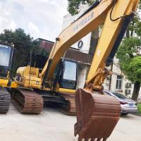 China high quality and performance Imported cat excavator used from the United States  with sold at a low price for sale