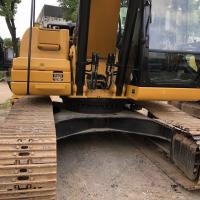China high quality and performance Imported cat excavator used from the United States  with sold at a low price for sale