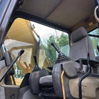 China high quality and performance Imported cat excavator used from the United States  with sold at a low price for sale