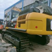 China The world's limited edition imported Japanese crawler excavator CAT 336D second-hand excavator for sale