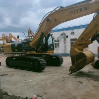 China The world's limited edition imported Japanese crawler excavator CAT 336D second-hand excavator for sale