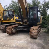 China Used crawler CATER excavator Caterpillar 336E 36tons large excavator for sale