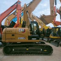China Second-hand original CAT312 second-hand excavator quality hot sale factory direct sales latest offer for sale
