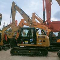 China Second-hand original CAT312 second-hand excavator quality hot sale factory direct sales latest offer for sale