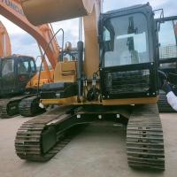 China Second-hand original CAT312 second-hand excavator quality hot sale factory direct sales latest offer for sale