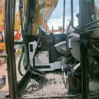 China Recommended 2023 95% new low hour 5.5 tons CAT305.5E2 small second-hand crawler excavator 305.5E excavator for sale