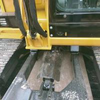 China Recommended 2023 95% new low hour 5.5 tons CAT305.5E2 small second-hand crawler excavator 305.5E excavator for sale