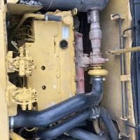 China Good Condition Original Japan Equipment Used Excavator Machine Caterpillar Used Excavators For CAT for sale