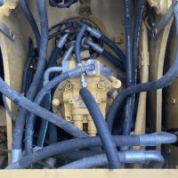 China Good Condition Original Japan Equipment Used Excavator Machine Caterpillar Used Excavators For CAT for sale