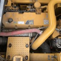 China Used excavator Caterpillar 349E large construction machinery original cater for sale
