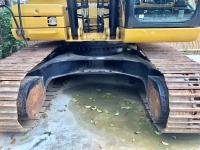 China Original Japanese second-hand CAT 320D 320D2 crawler excavator CAT 320 second-hand excavator for sale