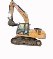 China Original Japanese used CAT 320D,323D crawler excavator CAT 323 used excavator for sale