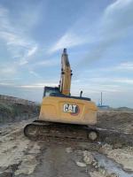 China Original Japanese used CAT 320D,323D crawler excavator CAT 323 used excavator for sale