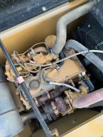 China Original Japanese used CAT 320D,323D crawler excavator CAT 323 used excavator for sale