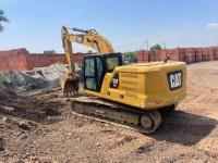 China Construction 320 excavator used for crawler excavator original Japanese second-hand CAT 320 for sale